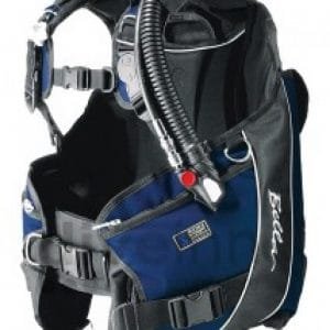 Scubapro Bella BCD - Ottawa Scuba Diving - Sharky's Scuba